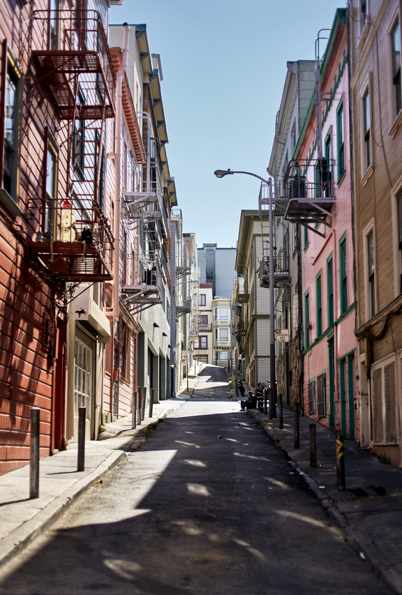 Le classement des plus belles rues du monde | Max