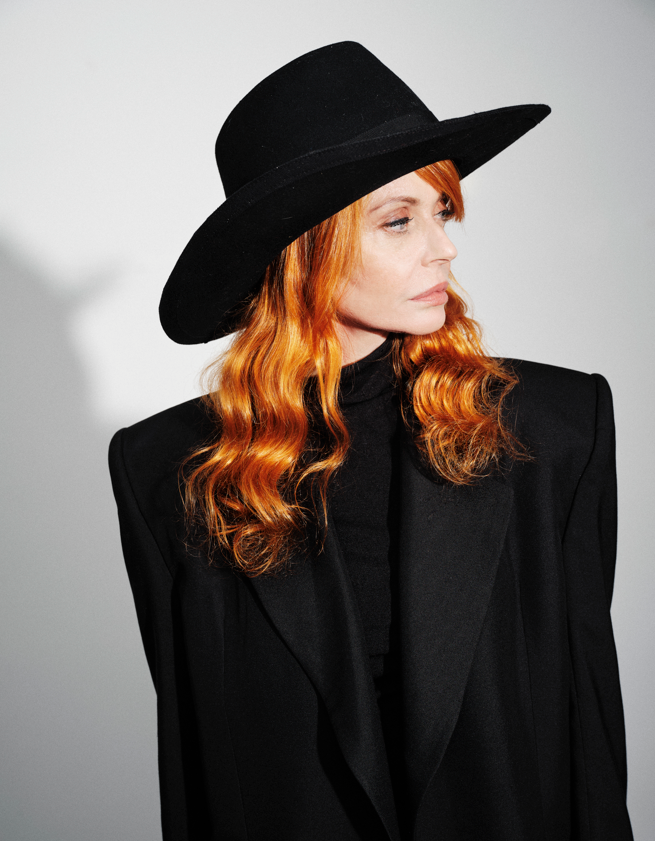 Rencontre avec Axelle Red : « Je me suis mis des bâtons dans les roues ...