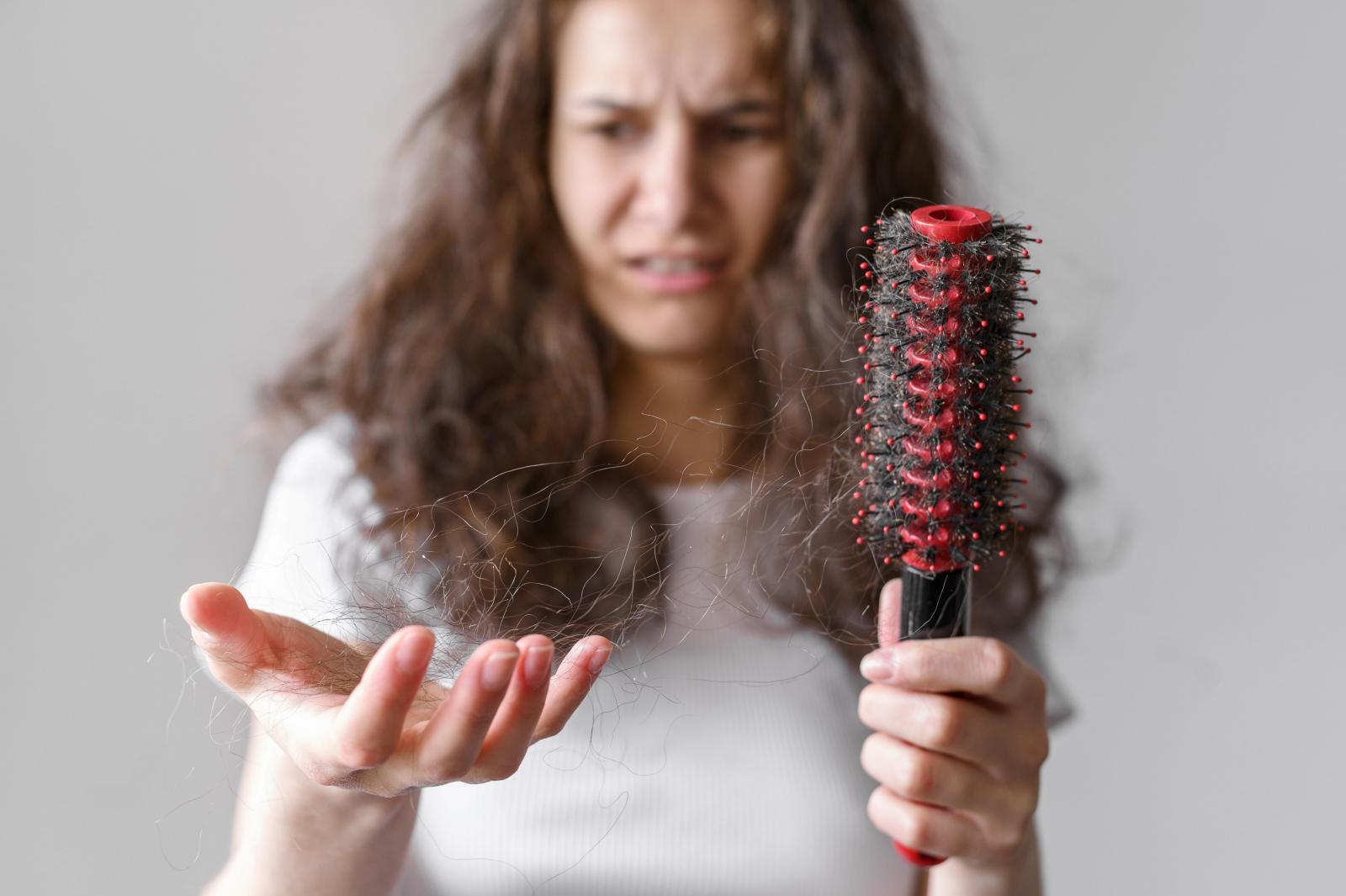 Fighting Hair Loss: Effective Treatments and Solutions for Healthy Hair ...