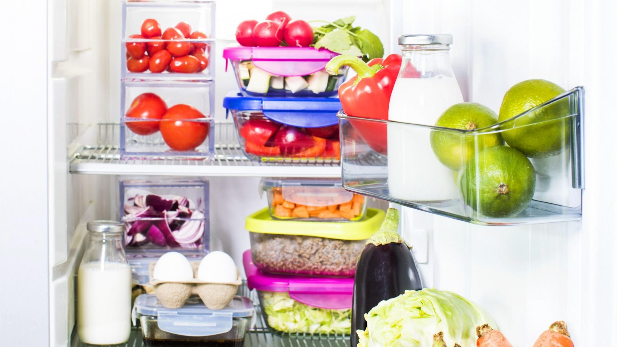 Cuisine : comment bien conserver ses restes de repas pour ne pas ...