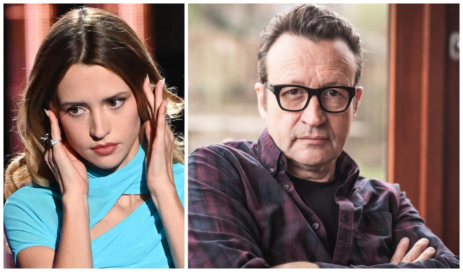 Marka, papa d’Angèle et Roméo Elvis, se confie : « J’ai des enfants qui ...