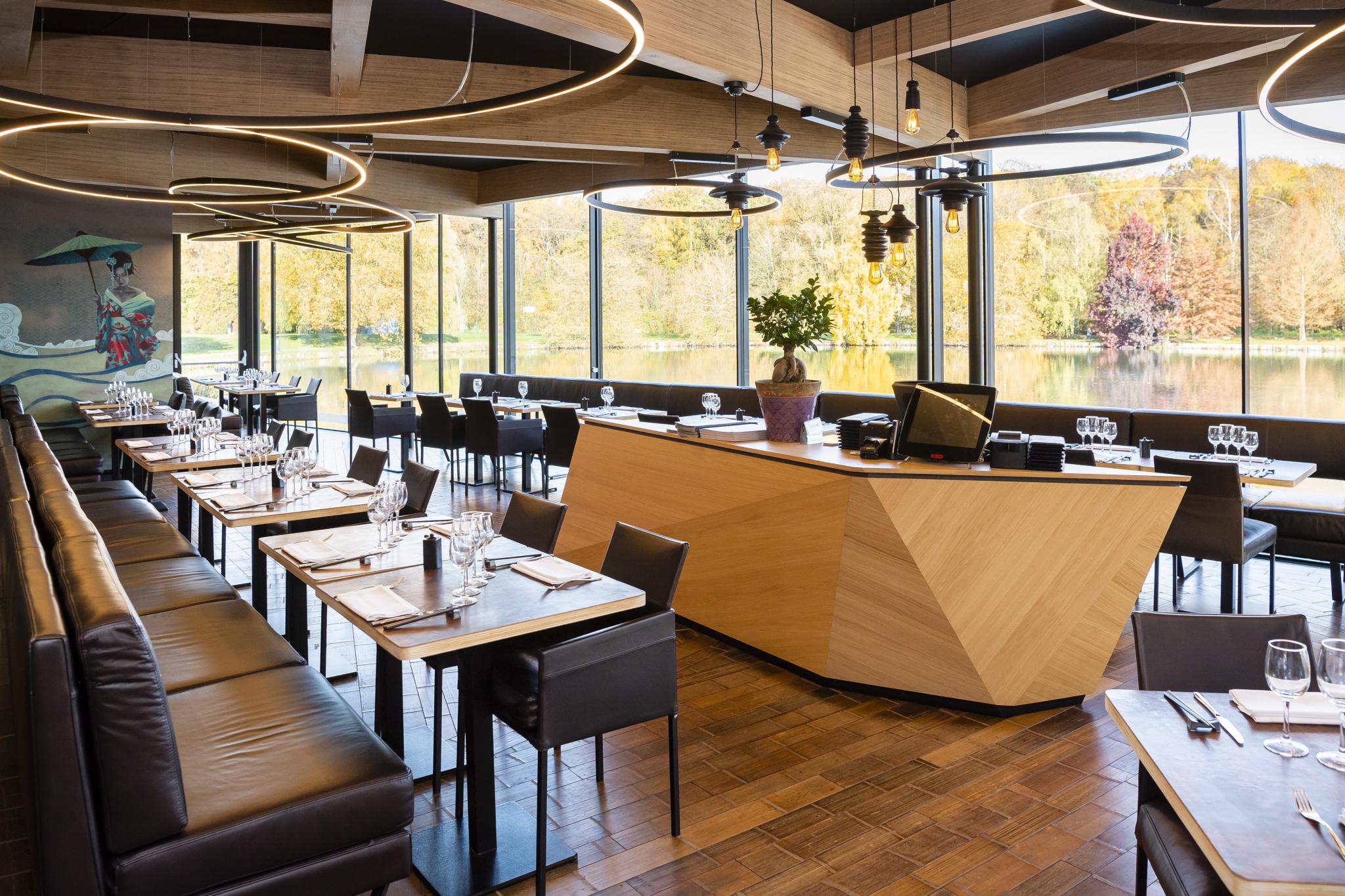 Gastronomie : envie de prendre l'air, même à table ? Tour d'horizon des ...