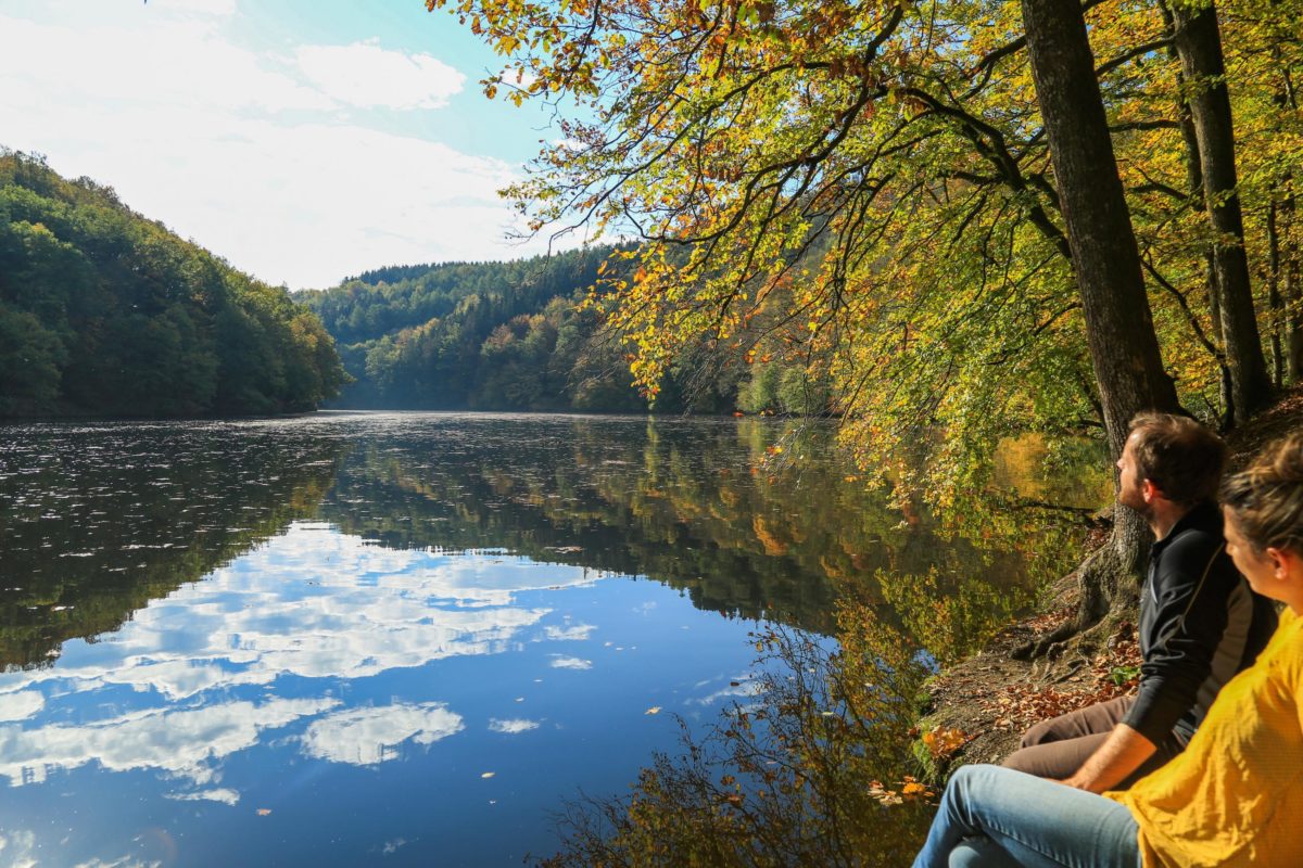 Faites le tour du monde... près de chez vous : des lieux dépaysants en ...