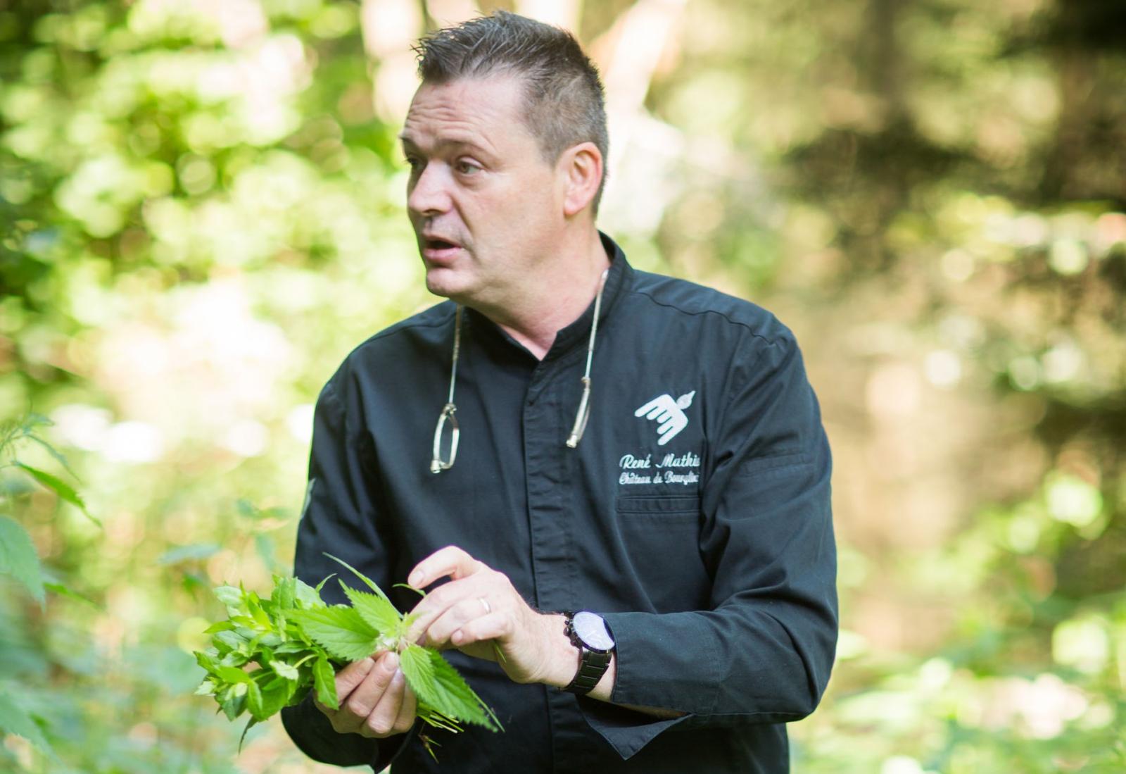 Gastronomie au Grand-Duché : le Château de Bourglinster, élu « meilleur ...