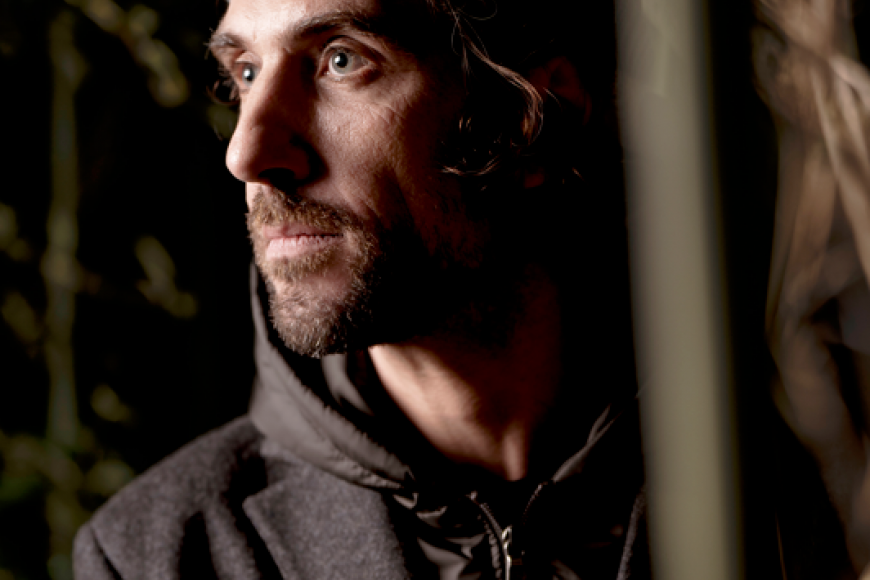 Rencontre avec Julien Paschal, ce Belge qui défie la star de «La casa ...