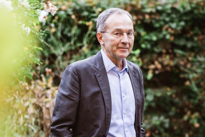 Ce samedi dans votre Max « spécial Liège » : rencontre avec Stéphan ...