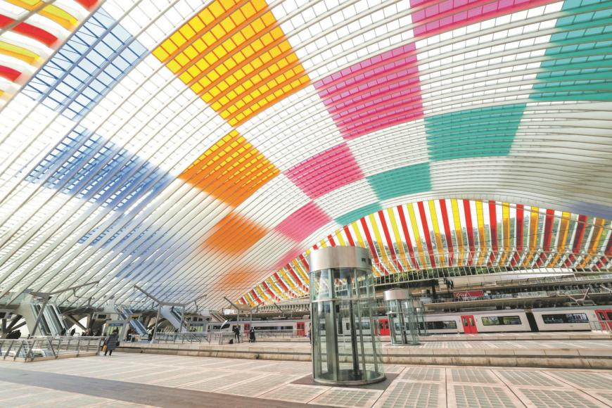 Ce samedi dans votre Max « spécial Liège » : rencontre avec Stéphan ...
